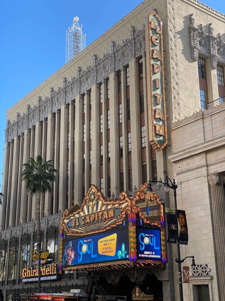 Short Film Review: Pixar SparkShorts' "Self" Explores the Perils of ...