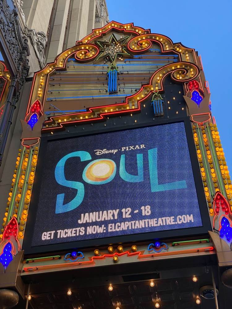 Short Film Review: Pixar SparkShorts' "Self" Explores the Perils of ...