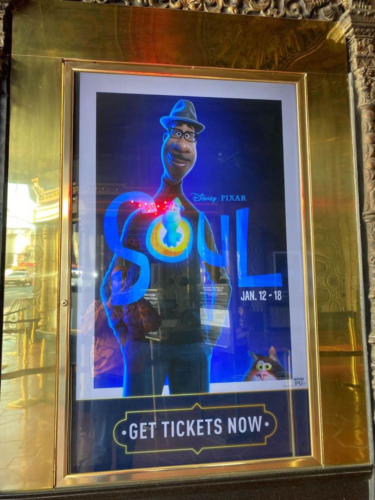 Short Film Review: Pixar SparkShorts' "Self" Explores the Perils of ...