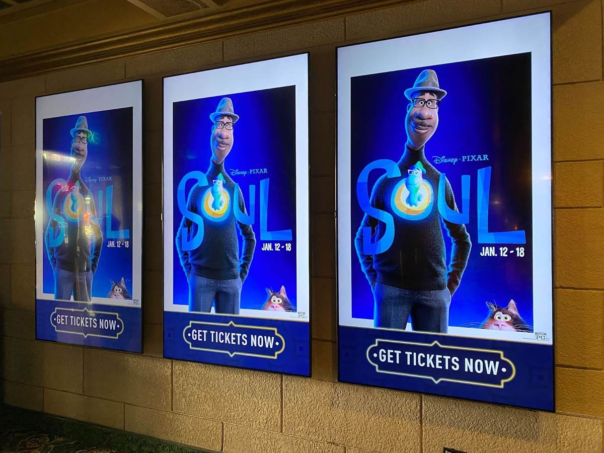 Short Film Review: Pixar SparkShorts' "Self" Explores the Perils of ...