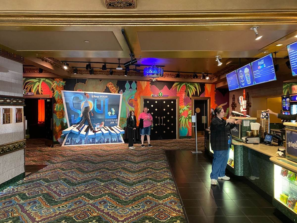 Short Film Review: Pixar SparkShorts' "Self" Explores the Perils of ...