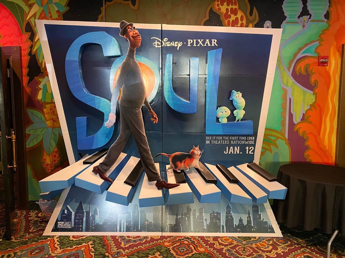 Short Film Review: Pixar SparkShorts' "Self" Explores the Perils of ...