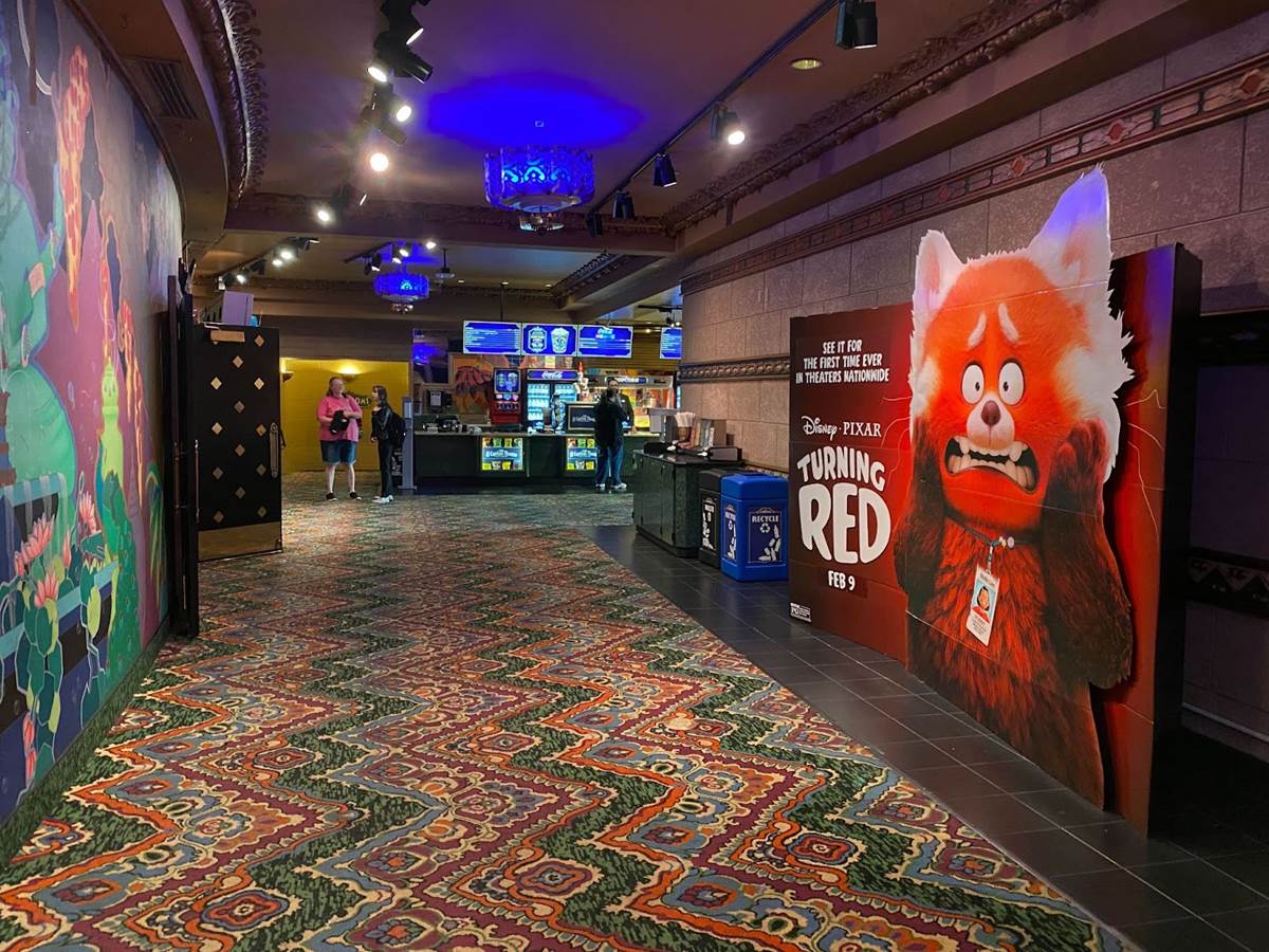 Short Film Review: Pixar SparkShorts' "Self" Explores the Perils of ...