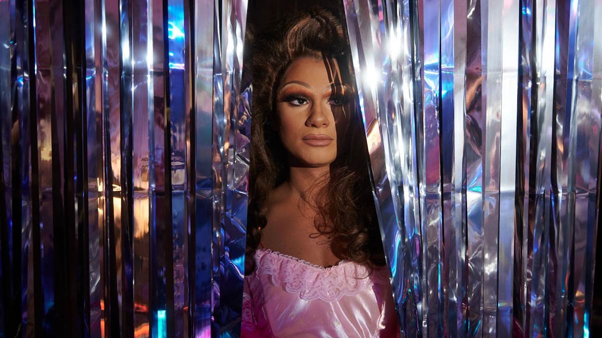 Film Review: "Layla" Follows a Non-Binary Arab Drag Queen's ...