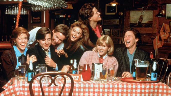 The Brat Pack Reunites for New Documentary from ABC News Studios ...