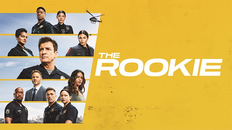 The Rookie - Guide - LaughingPlace.com