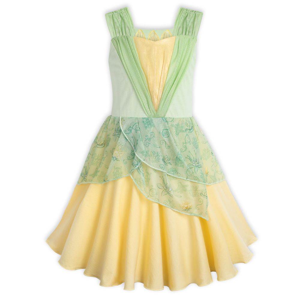 Live Your Princess Life with shopDisney's Disney Story Play Dresses for ...