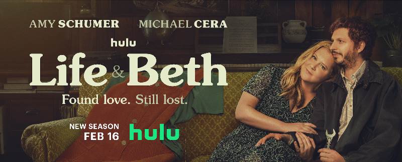Trailer and Key Art Released for Season Two of the Hulu Original Series ...