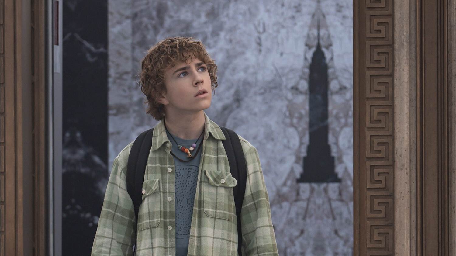 TV Recap and Review: "Percy Jackson and the Olympians" - Episode 8 "The ...