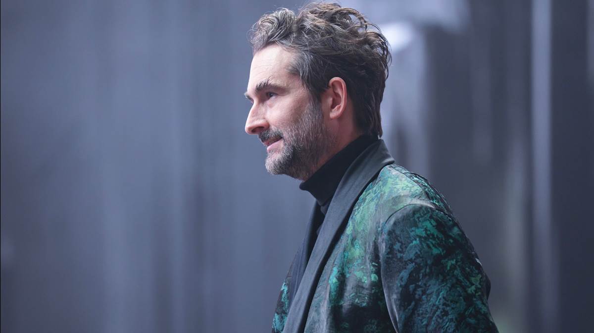 TV Recap and Review: "Percy Jackson and the Olympians" - Episode 7 "We ...