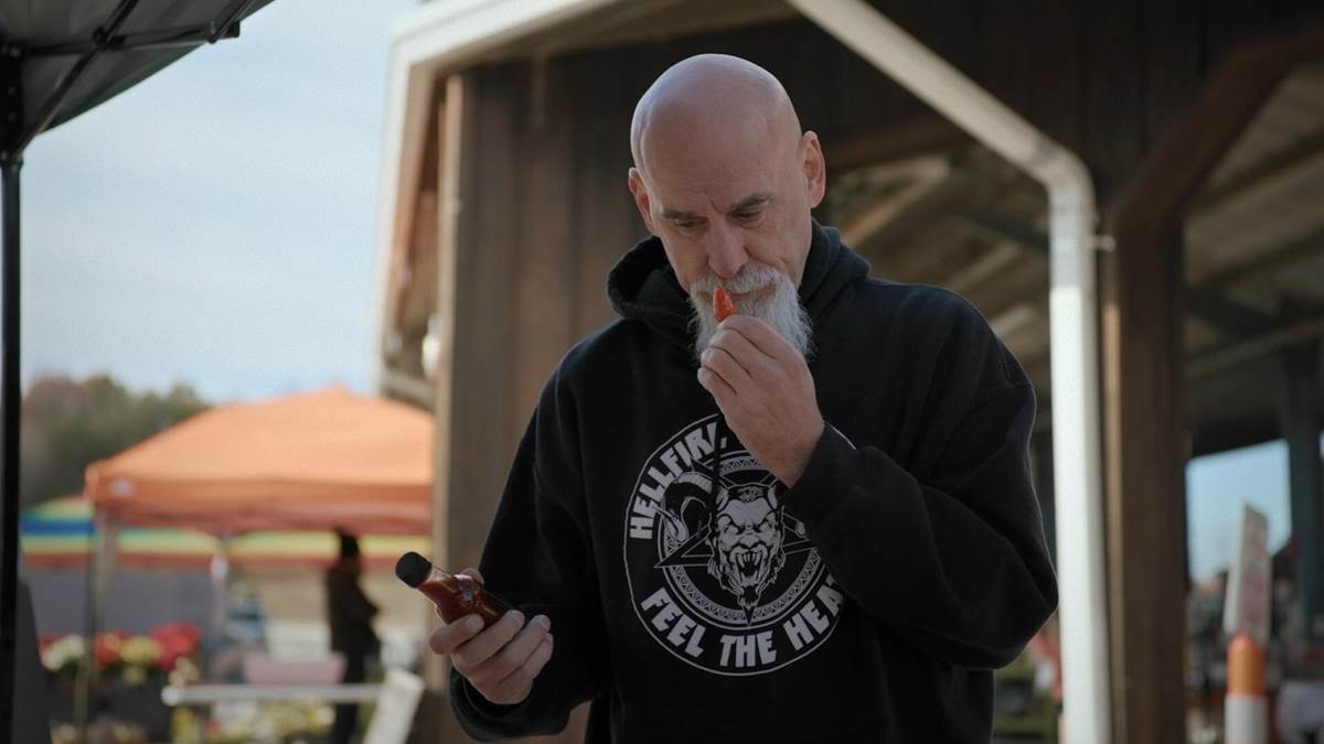 TV Review: Hulu’s “Superhot: The Spicy World of Pepper People” Shines a ...