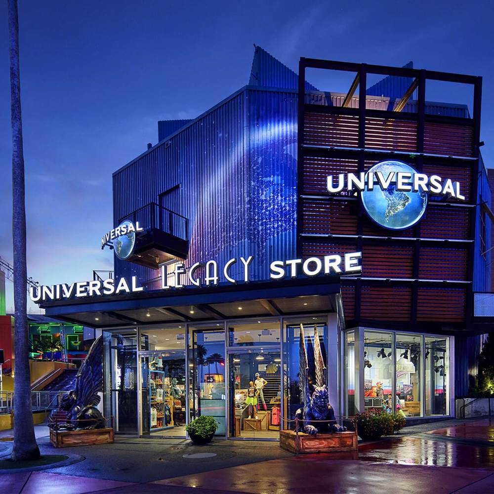 Universal Legacy Store to Close This Sunday, January 7th at Universal ...
