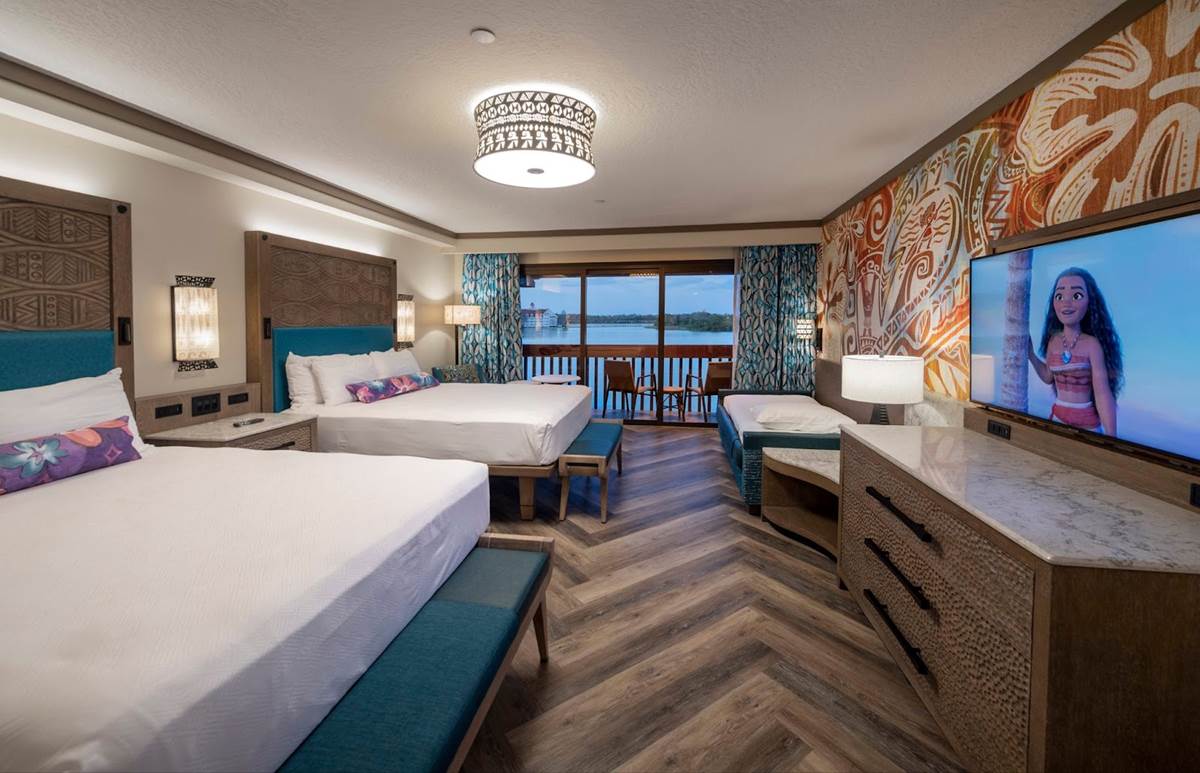 Up To 35% Off Walt Disney World Hotel Stays Offer Details Revealed - LaughingPlace.com