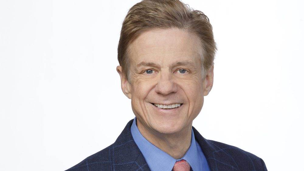 WABC Entertainment Reporter Sandy Kenyon Takes on New Role for ABC ...