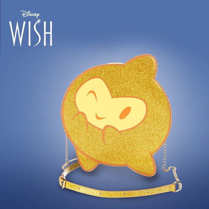 Star Crossbody Bag and More "Wish" Merchandise at shopDisney