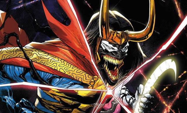 Wolverine, She-Hulk, Loki and More Get Venomized in Marvel's "What If ...
