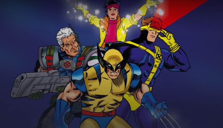 26 "X-Men: The Animated Series" Episodes to Watch Ahead of "X-Men '97 ...