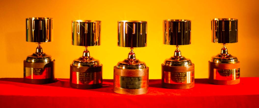 51st Annie Awards - Winners Updated Live! - LaughingPlace.com