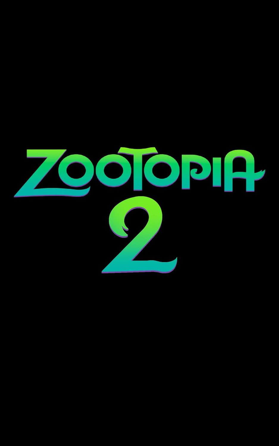 Zootopia 2 - Guide - LaughingPlace.com