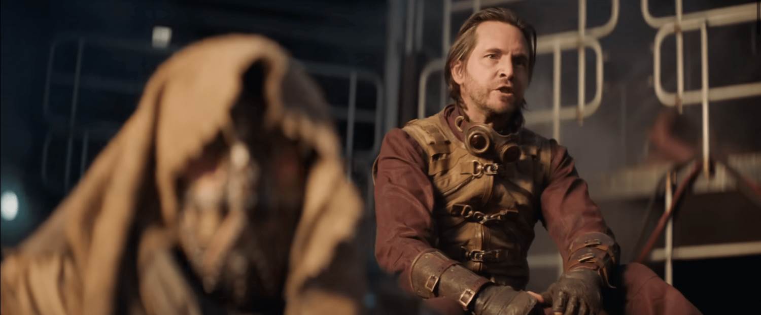 Aaron Stanford to Reprise His Role as Pyro in “Deadpool & Wolverine ...