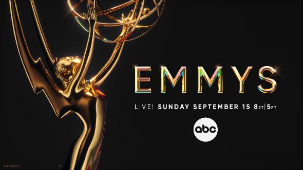ABC Reveals Date of 76th Emmy Awards - LaughingPlace.com