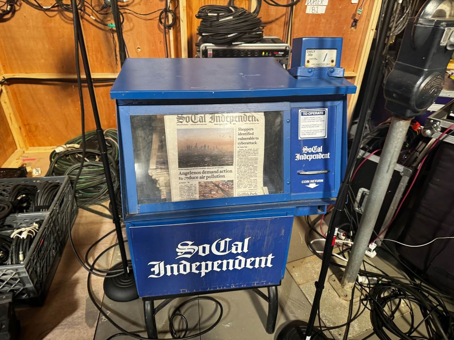 Feeling Alive on the Set of "Not Dead Yet" - The Cast Reveal the Joy of ...