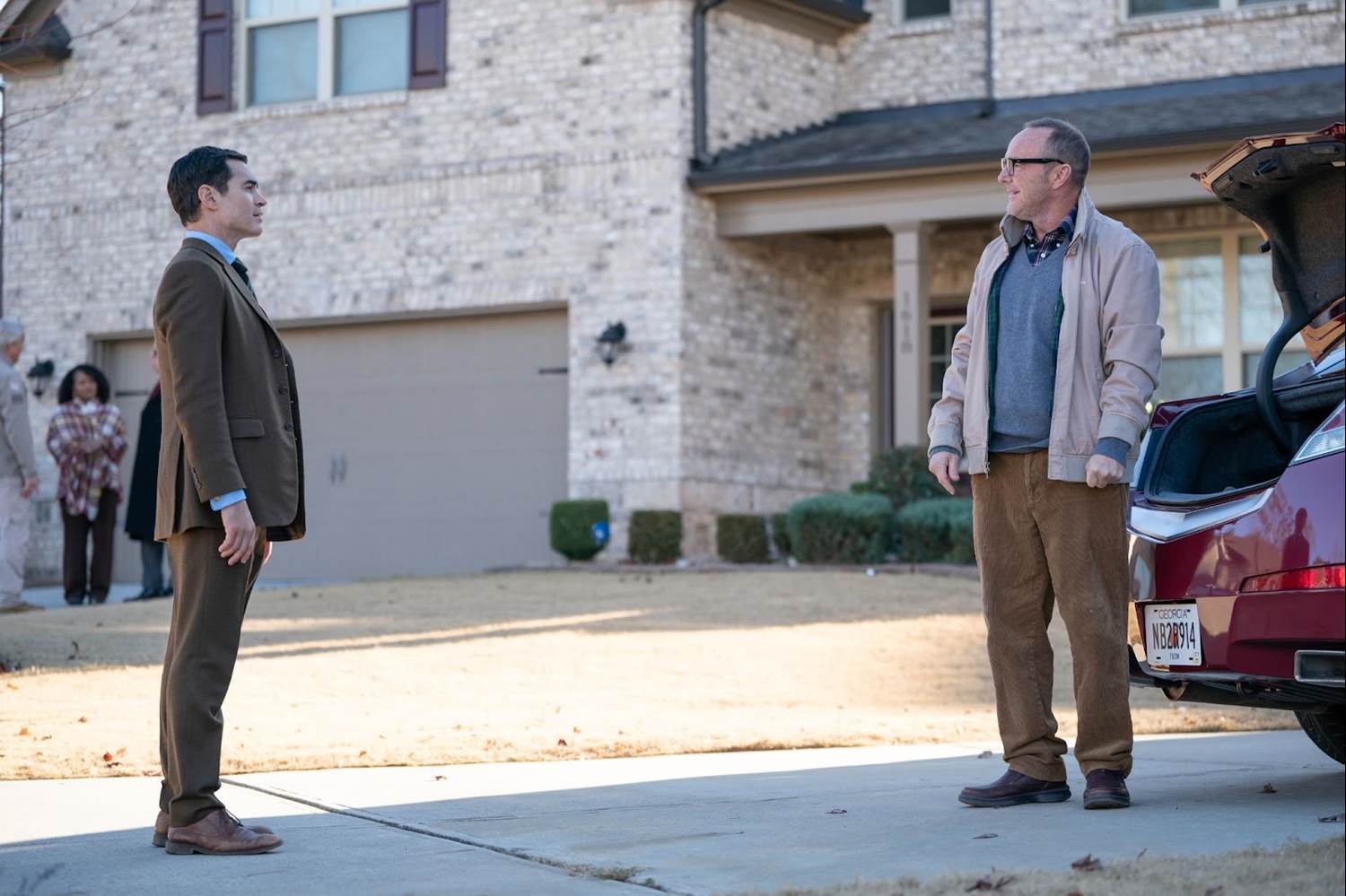 TV Recap: ABC Kicks Off Season 2 of "Will Trent' with an Explosive ...