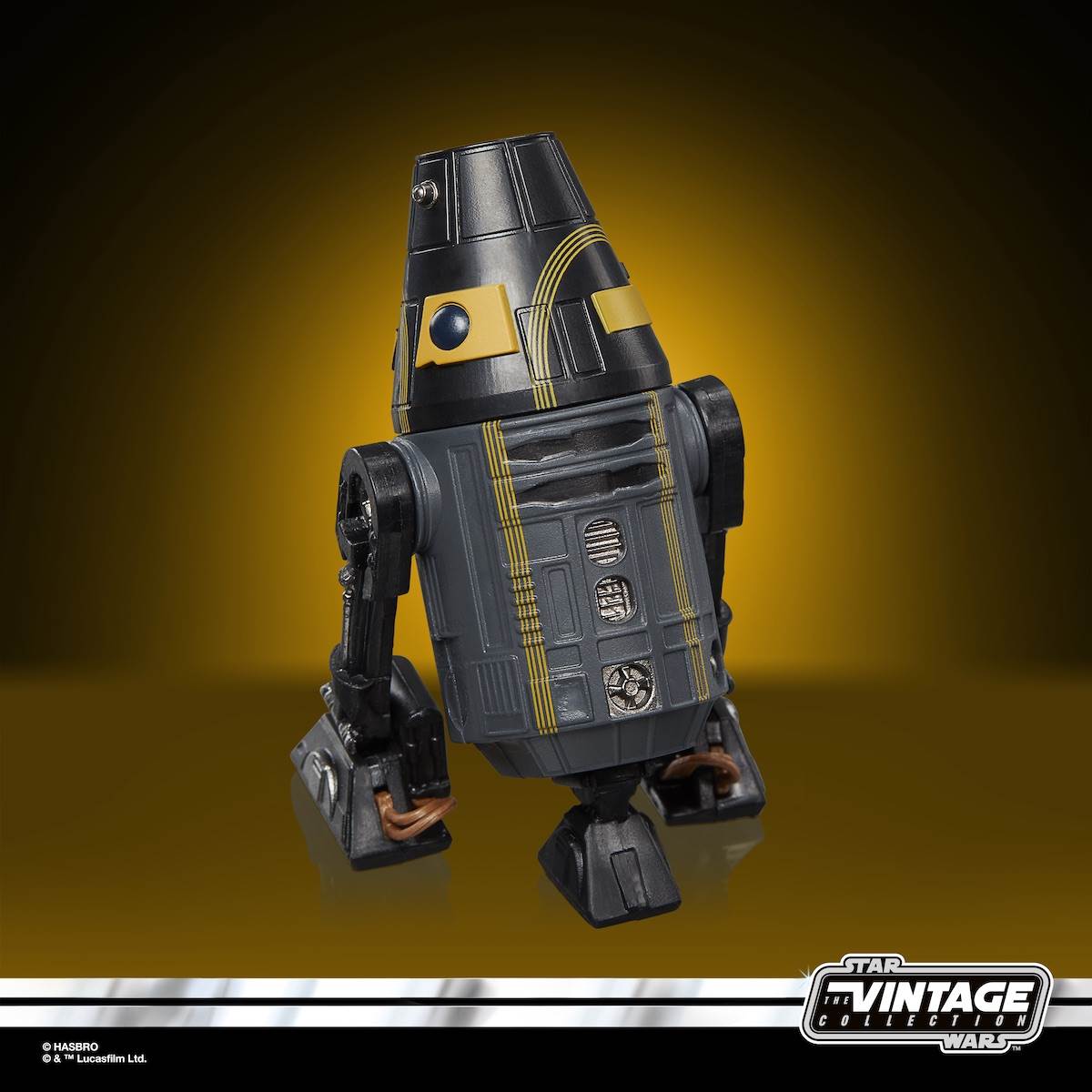 Star Wars: The Vintage Collection Escape From Order 66 Set