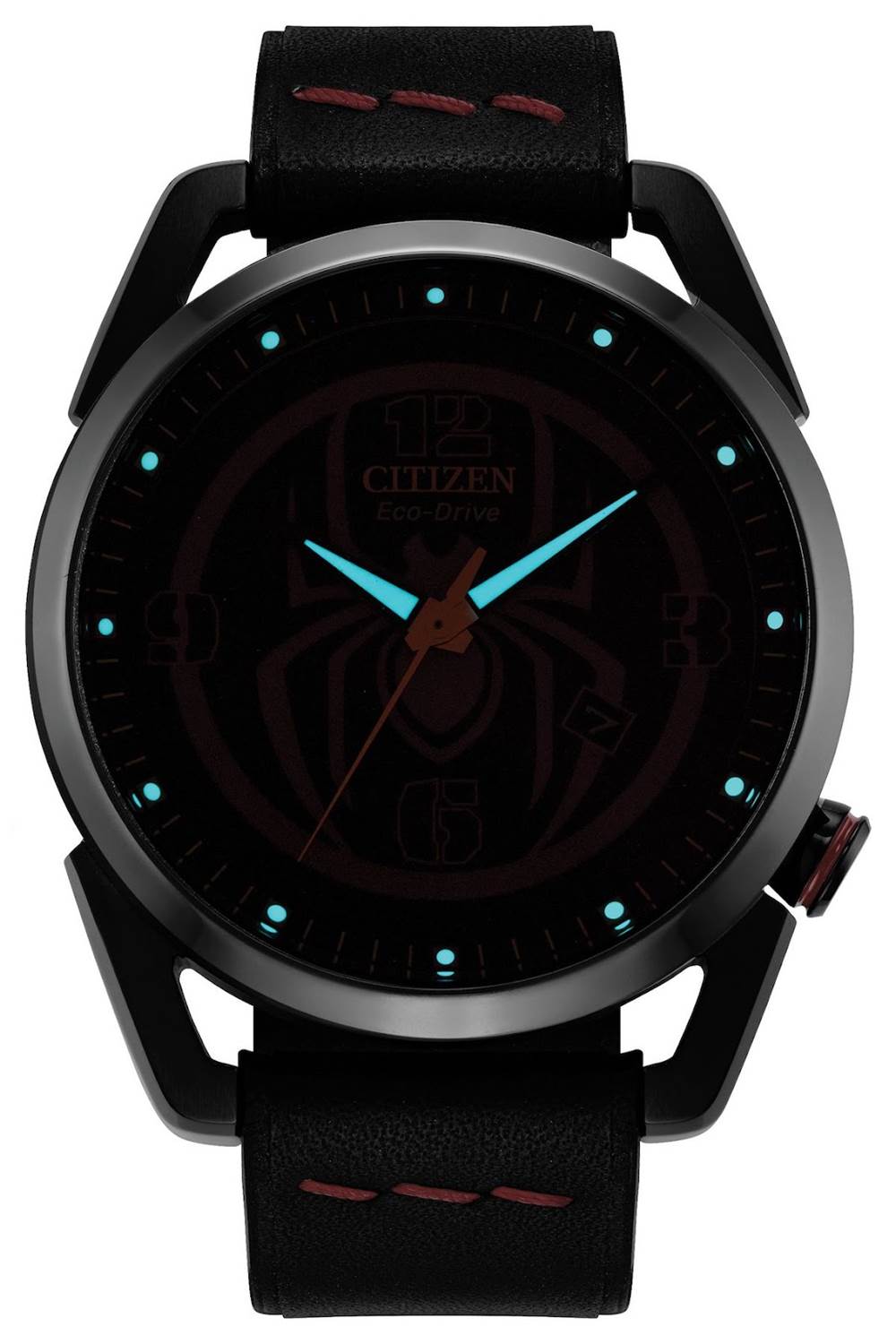 Marvel | Citizen Miles Morales Timepiece