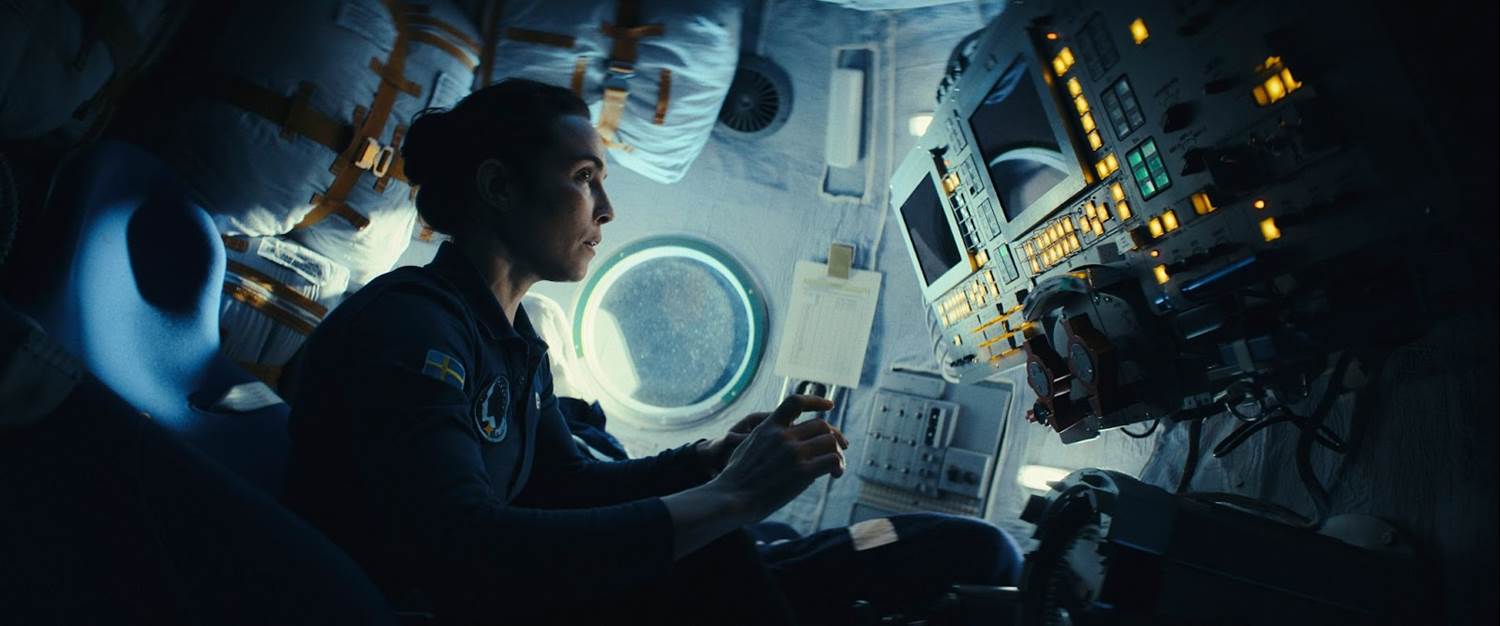 "Constellation" Cast and Creators Talk About the Introspective Ride Viewers Go on Through the ...