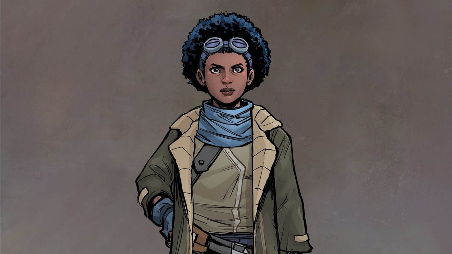 Book Review - Three Women of The High Republic Venture Into Nihil ...