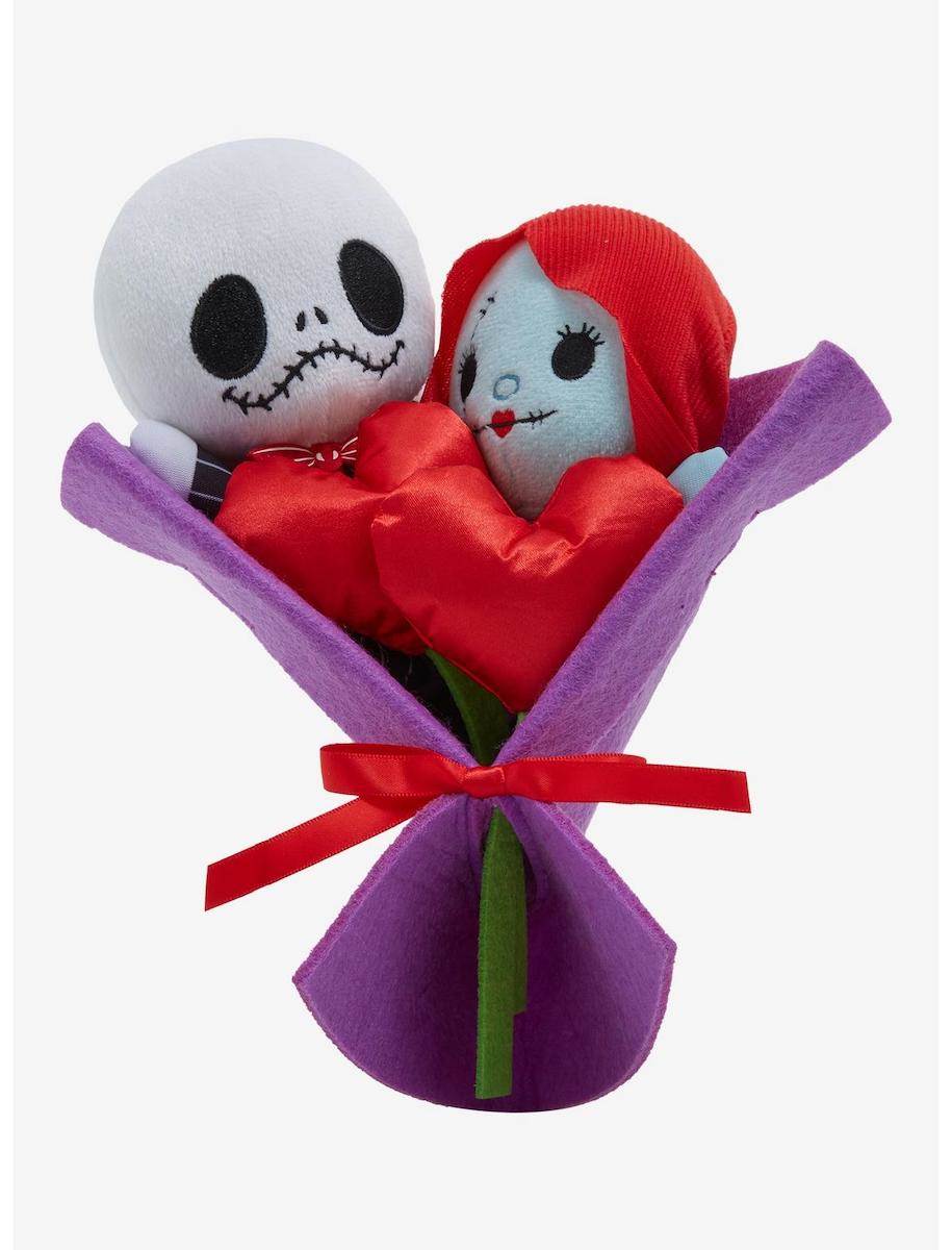 "The Nightmare Before Christmas" Val-O-Ween Gift Guide