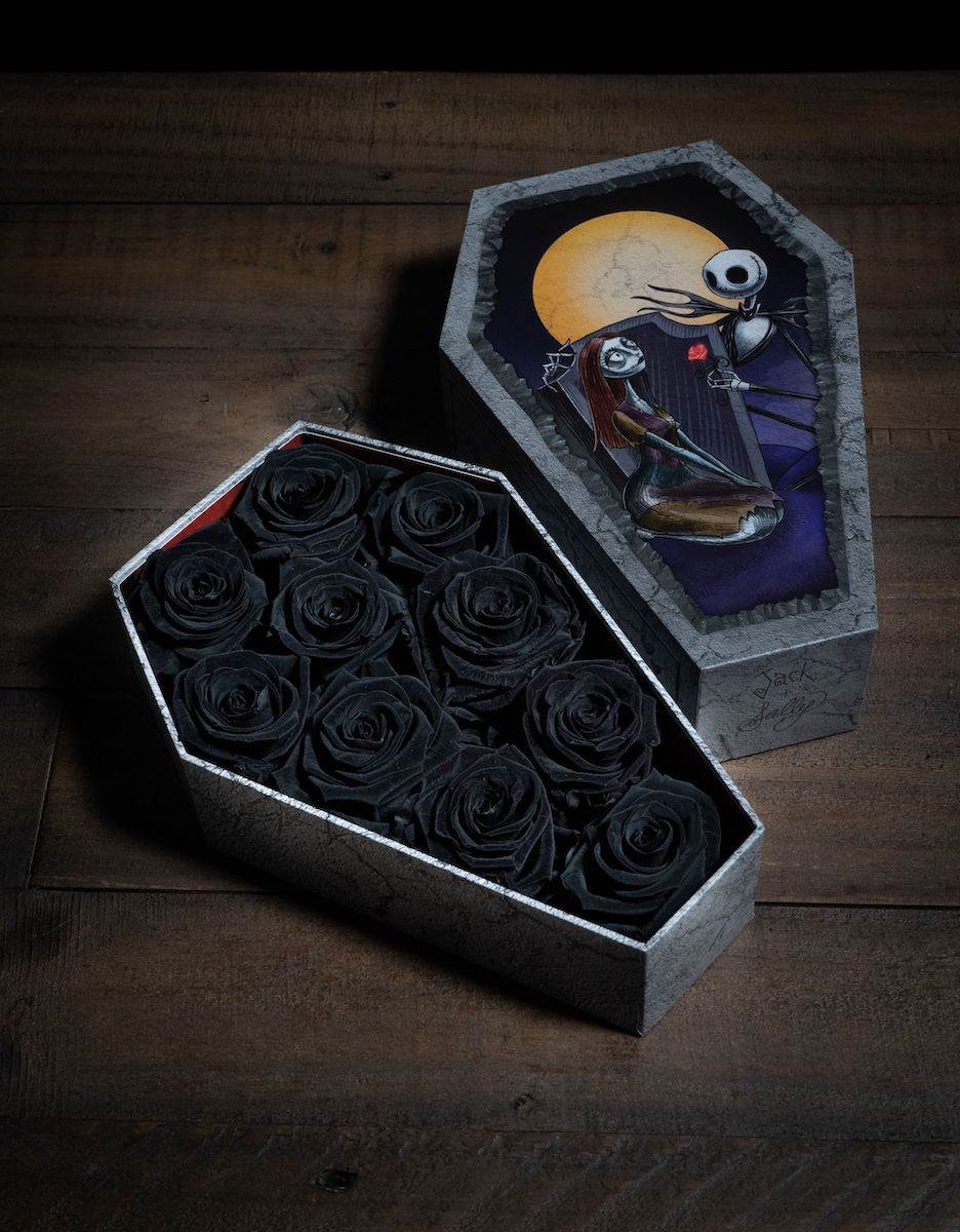 "The Nightmare Before Christmas" Val-O-Ween Gift Guide