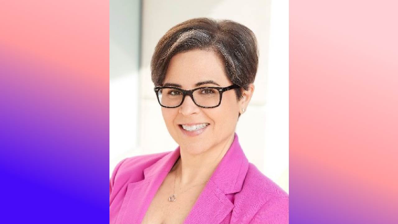 Danyel Mendoza Promoted to Vice President, Programming Strategy ...