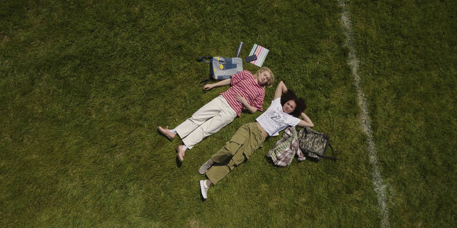 Date Announcement and First Look Images for Hulu Original Series "Davey ...