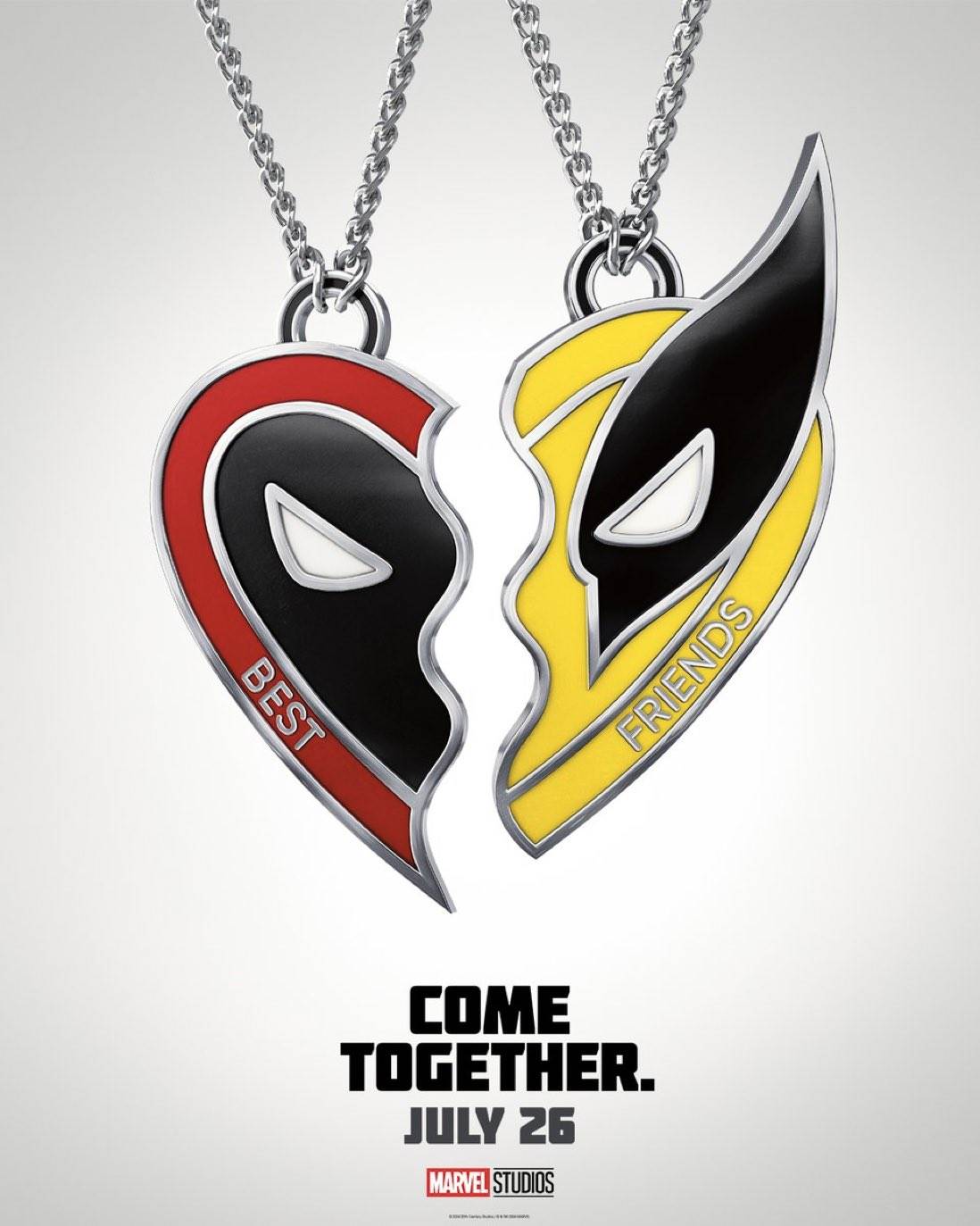 “Deadpool & Wolverine” Trailer Released During Super Bowl ...