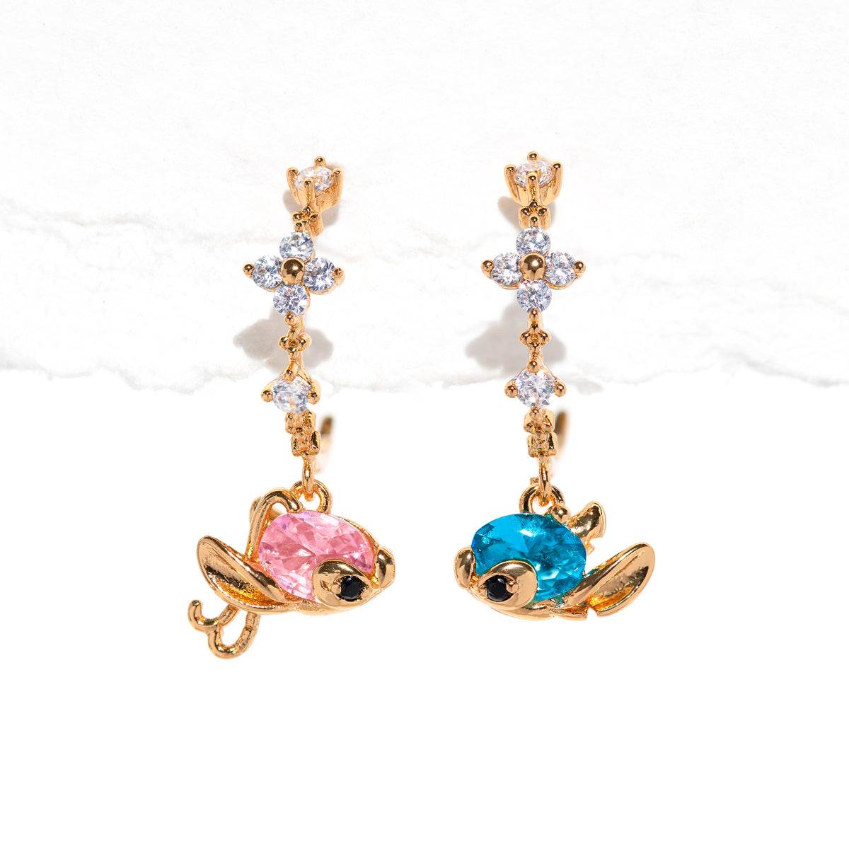 Disney Jewelry Selections from Girls Crew