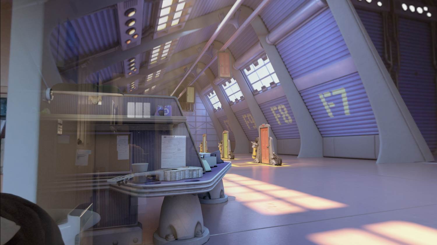 Review: Disney+ on Apple Vision Pro