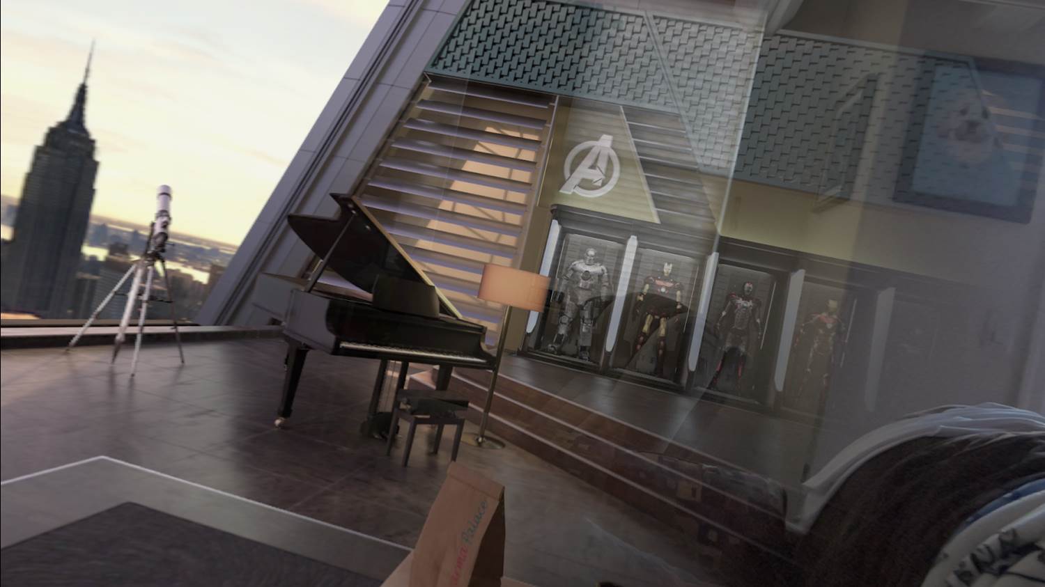 Review: Disney+ on Apple Vision Pro