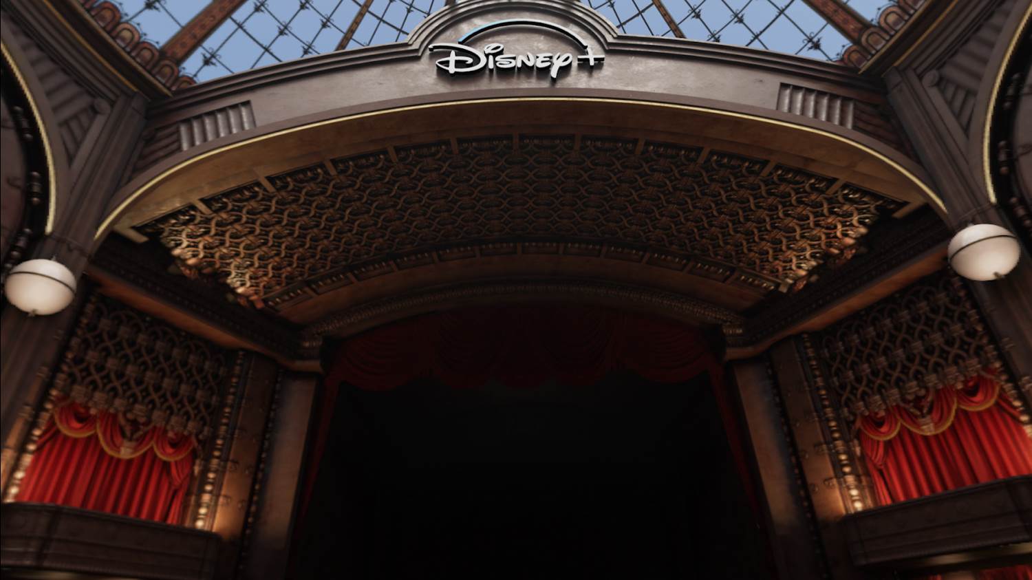 Review: Disney+ on Apple Vision Pro