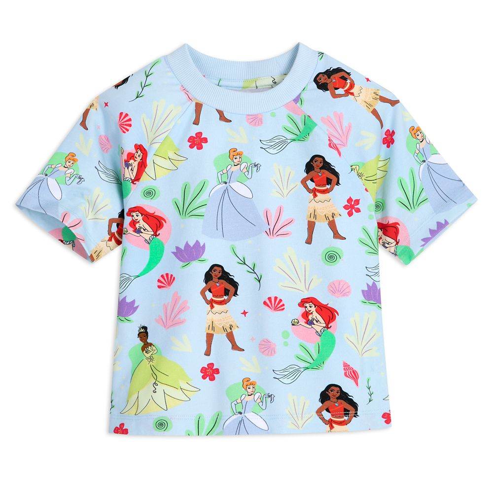 Disney Princess Fashion Collection for Kids at shopDisney