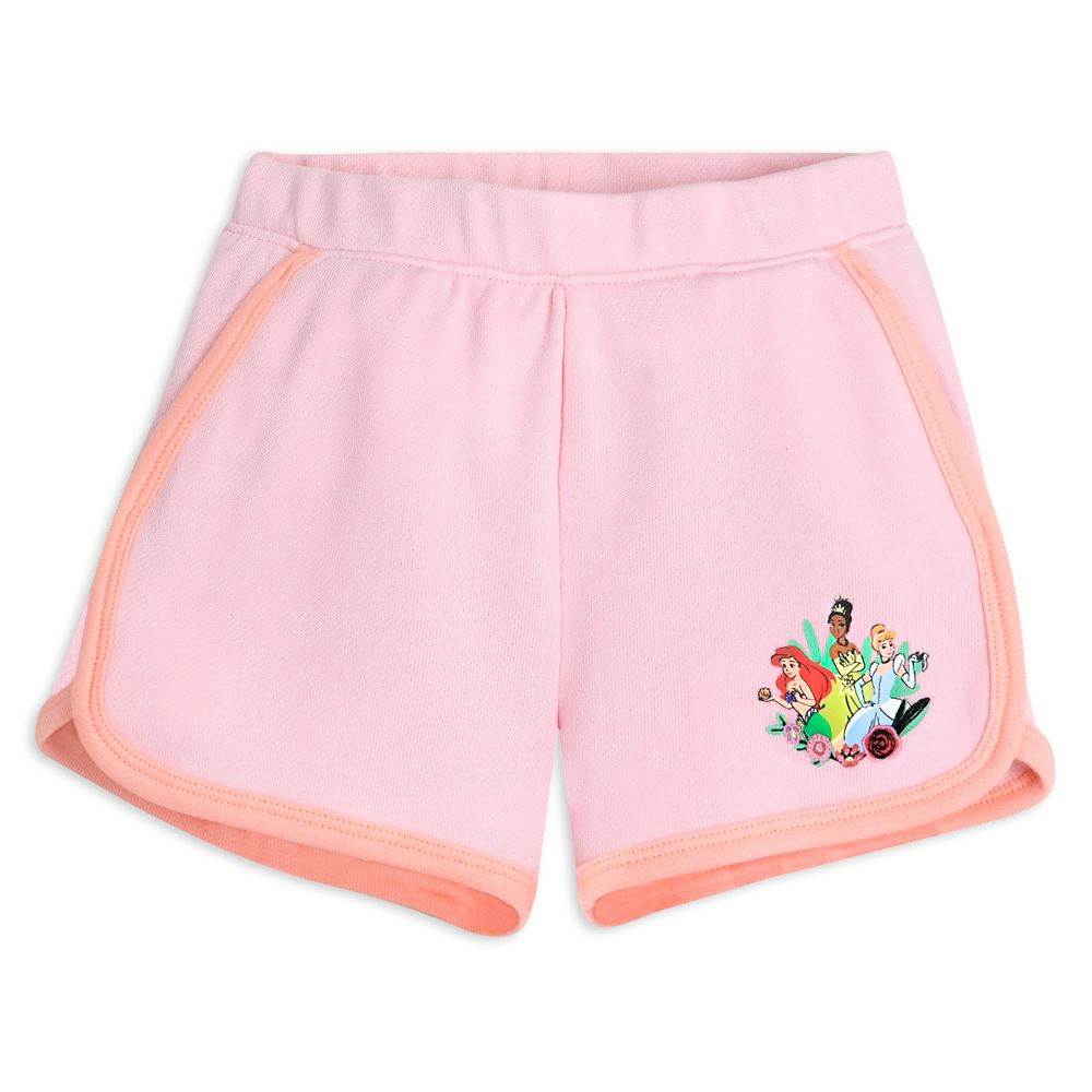 Disney Princess Fashion Collection for Kids at shopDisney