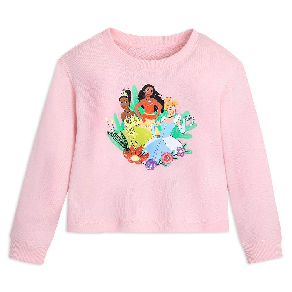 Disney Princess Fashion Collection for Kids at shopDisney