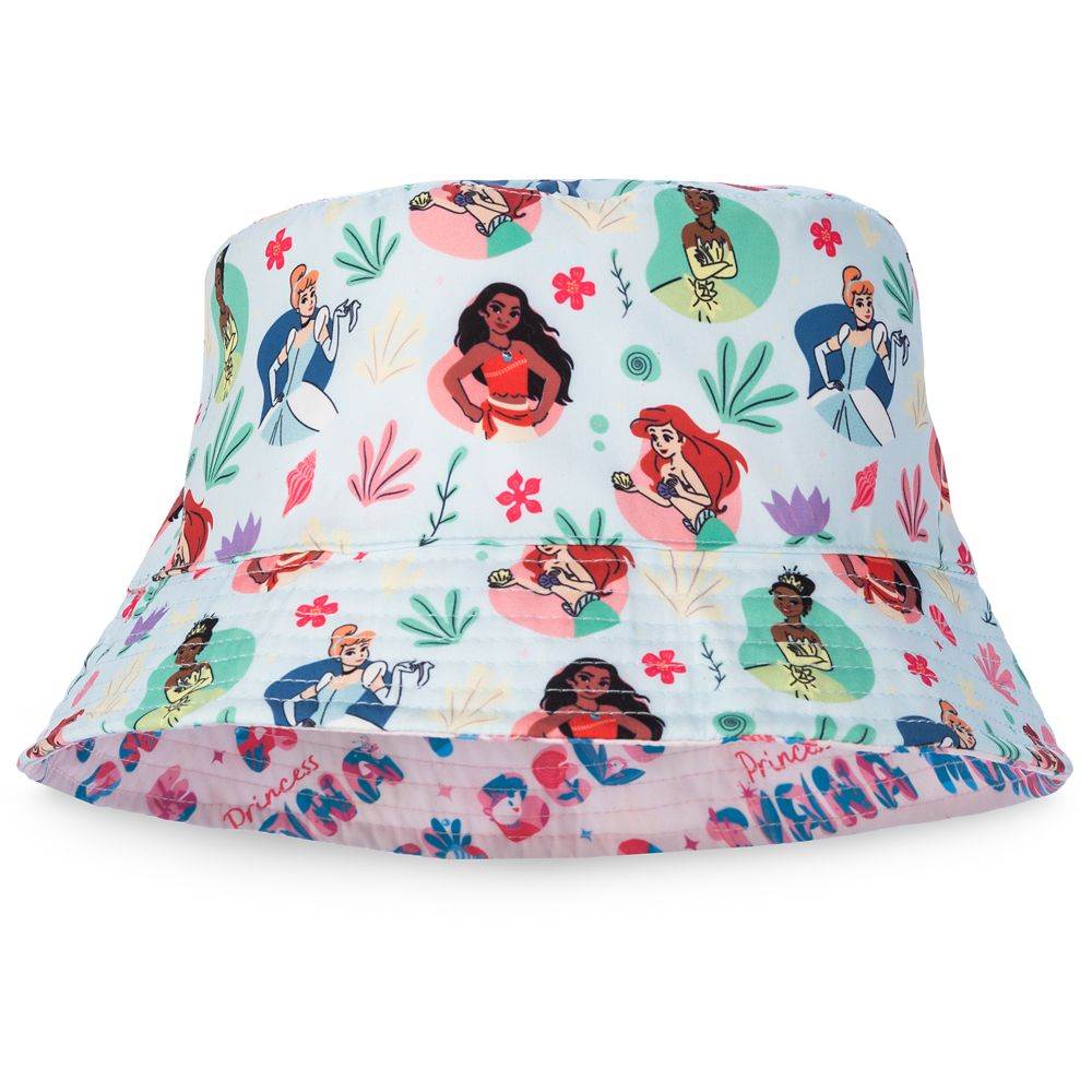Disney Princess Fashion Collection for Kids at shopDisney