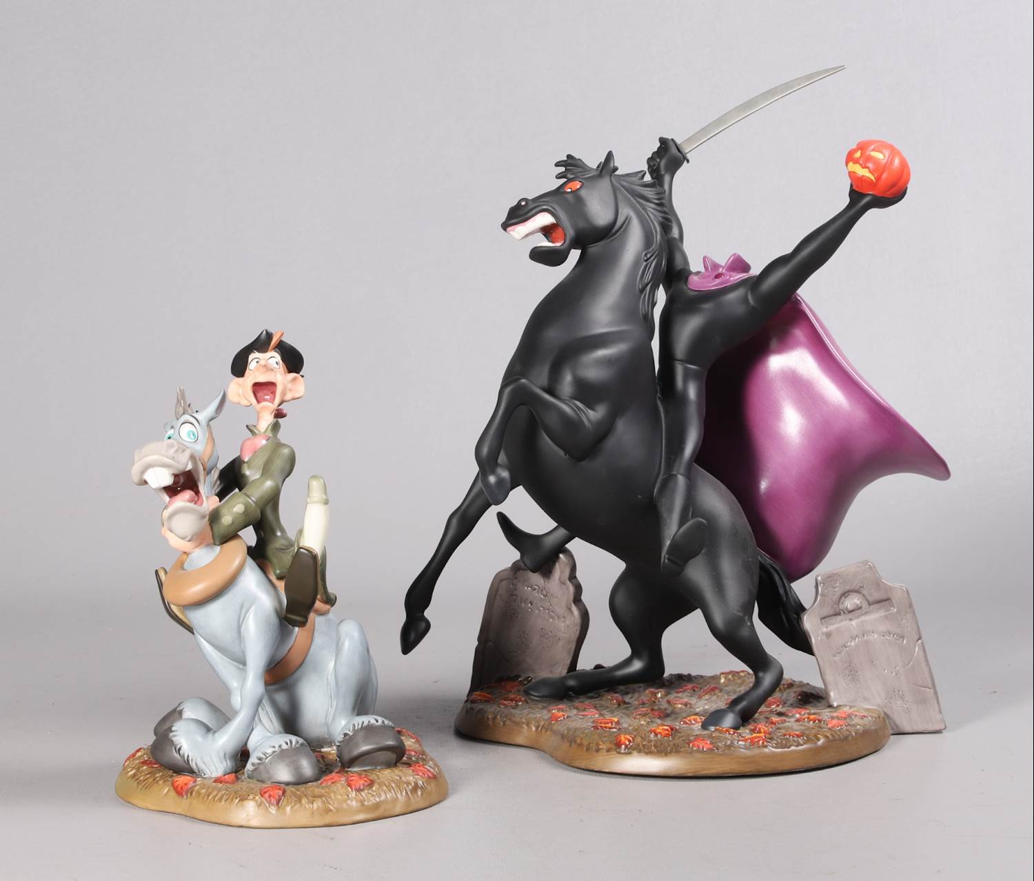 Disney Renaissance Sculptor Kent Melton Passes Away at 68 ...