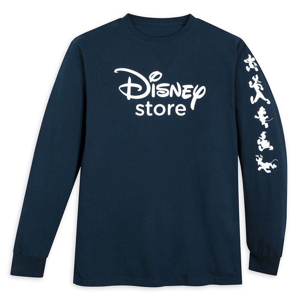 Disney Store Logo Collection for Adults