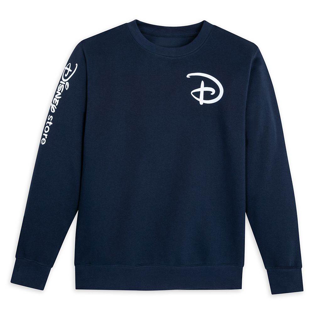 Disney Store Logo Collection for Adults
