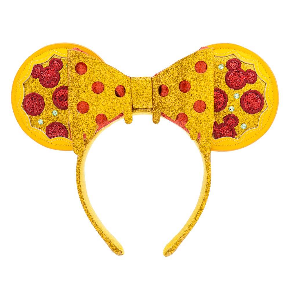 The Disney Eats Snack Collection is a Foodie's Dream Come True