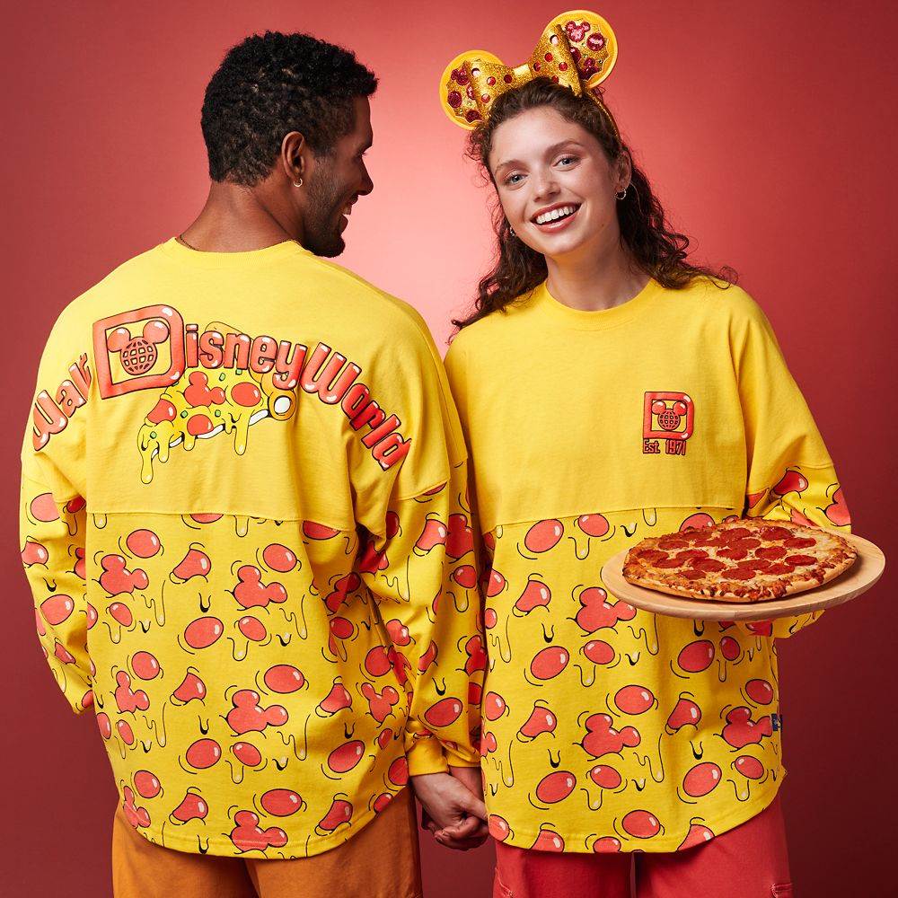 The Disney Eats Snack Collection is a Foodie's Dream Come True