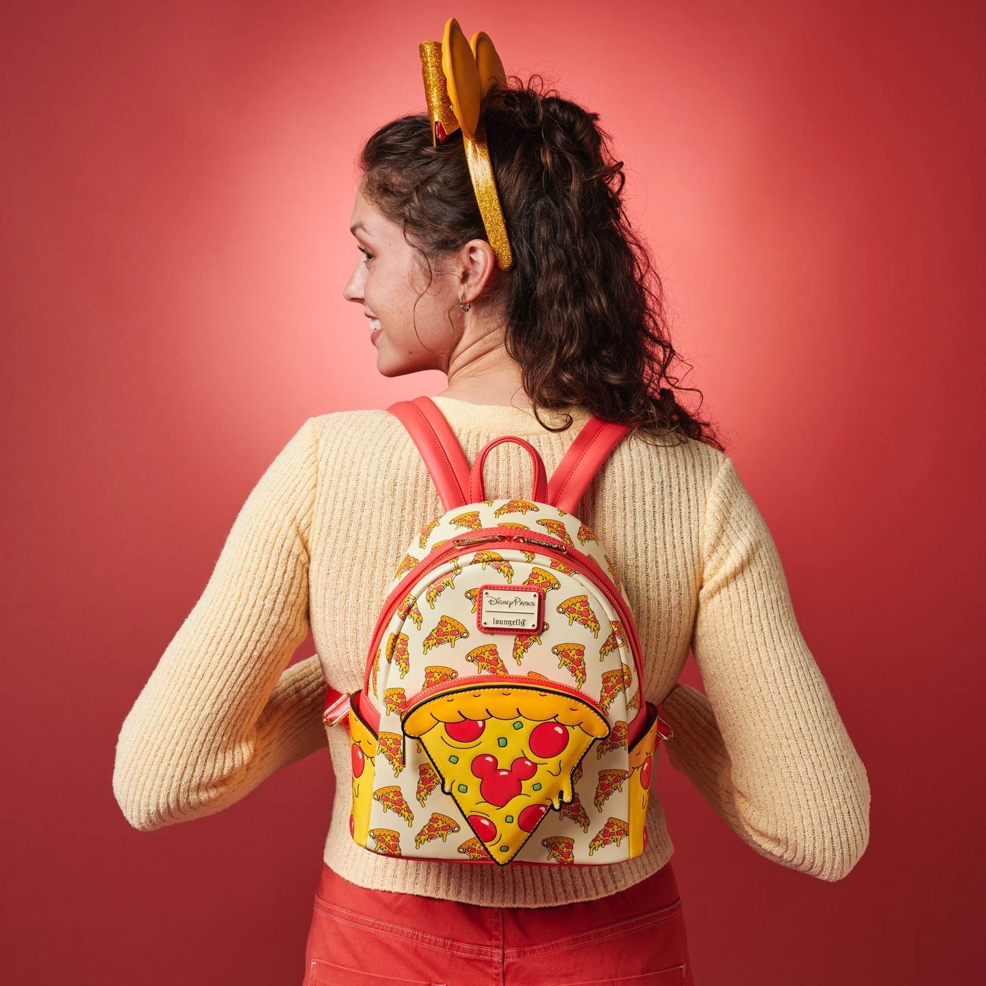 The Disney Eats Snack Collection is a Foodie's Dream Come True